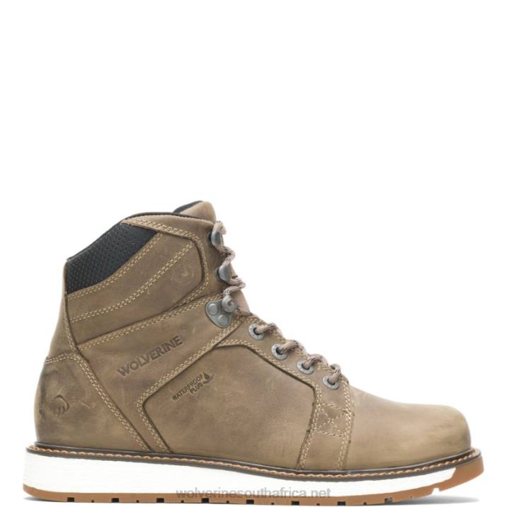 Wolverine Raider Boots on Wolverine South Africa