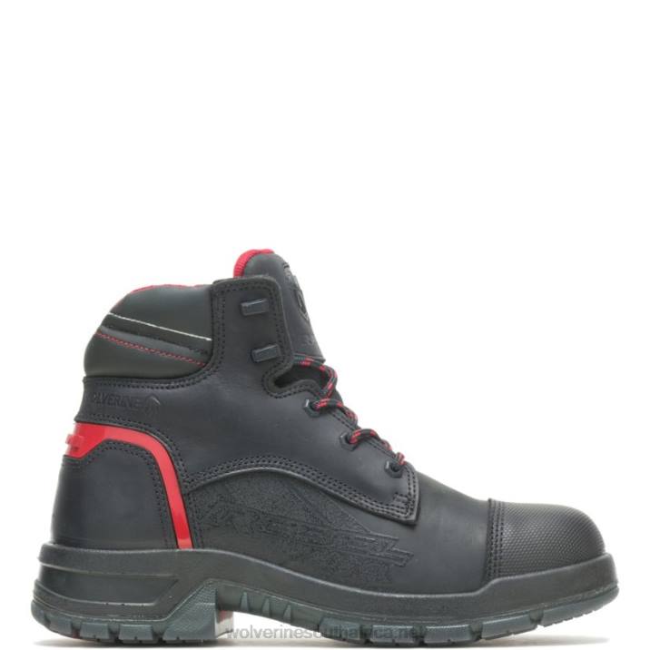 Wolverine Raider Boots on Wolverine South Africa