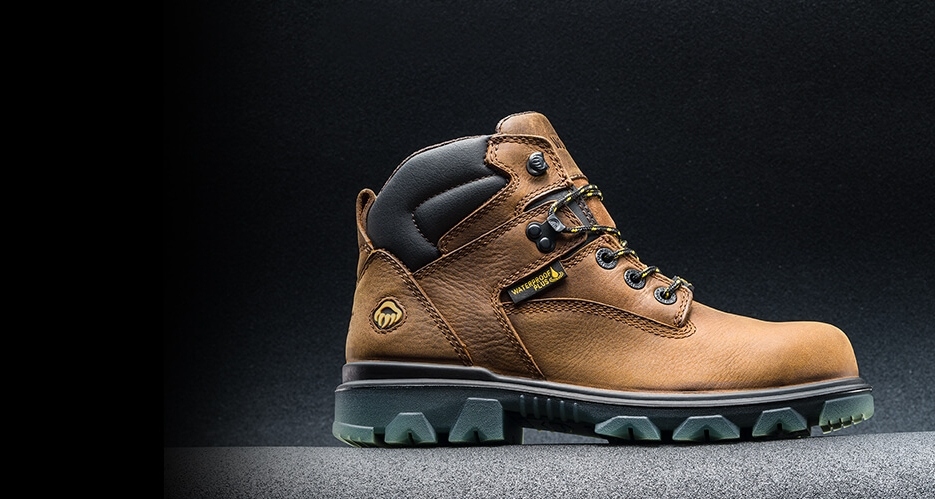 Wolverine Raider Boots on Wolverine South Africa